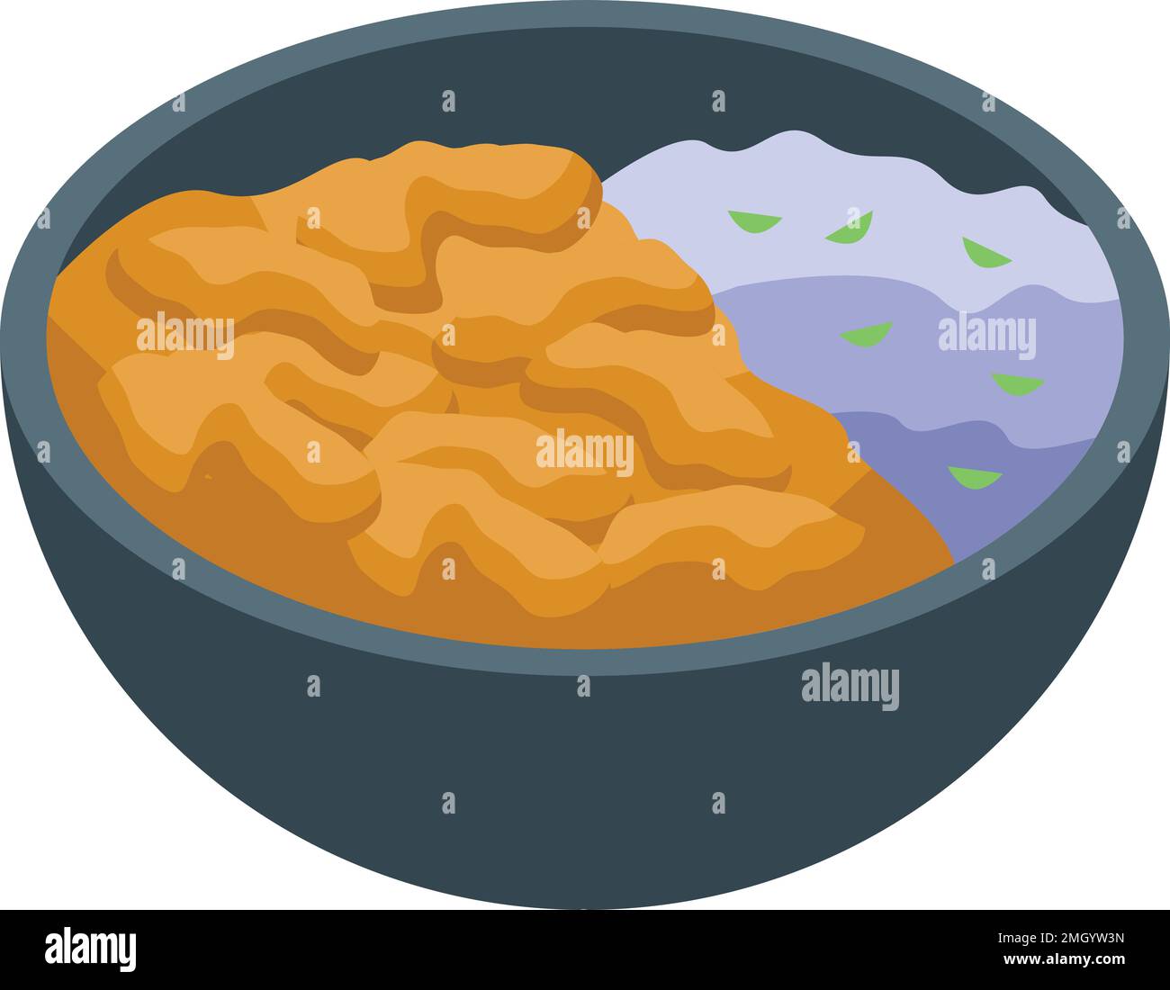 Tempura clipart hi-res stock photography and images - Alamy