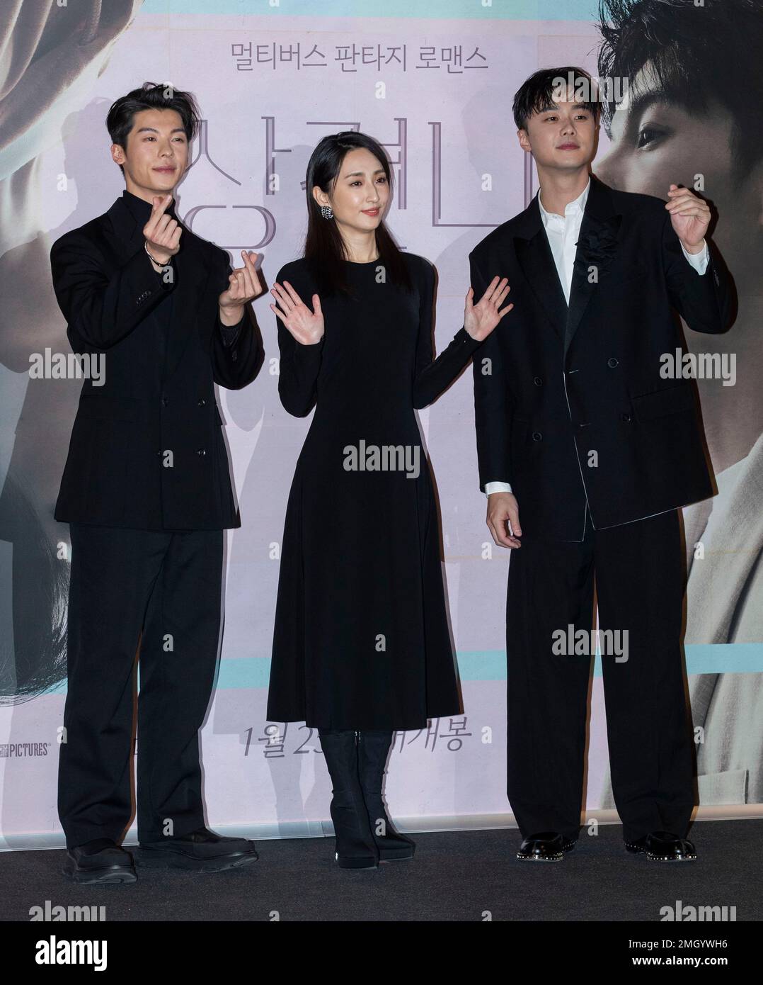 Famous Taiwanese Actors