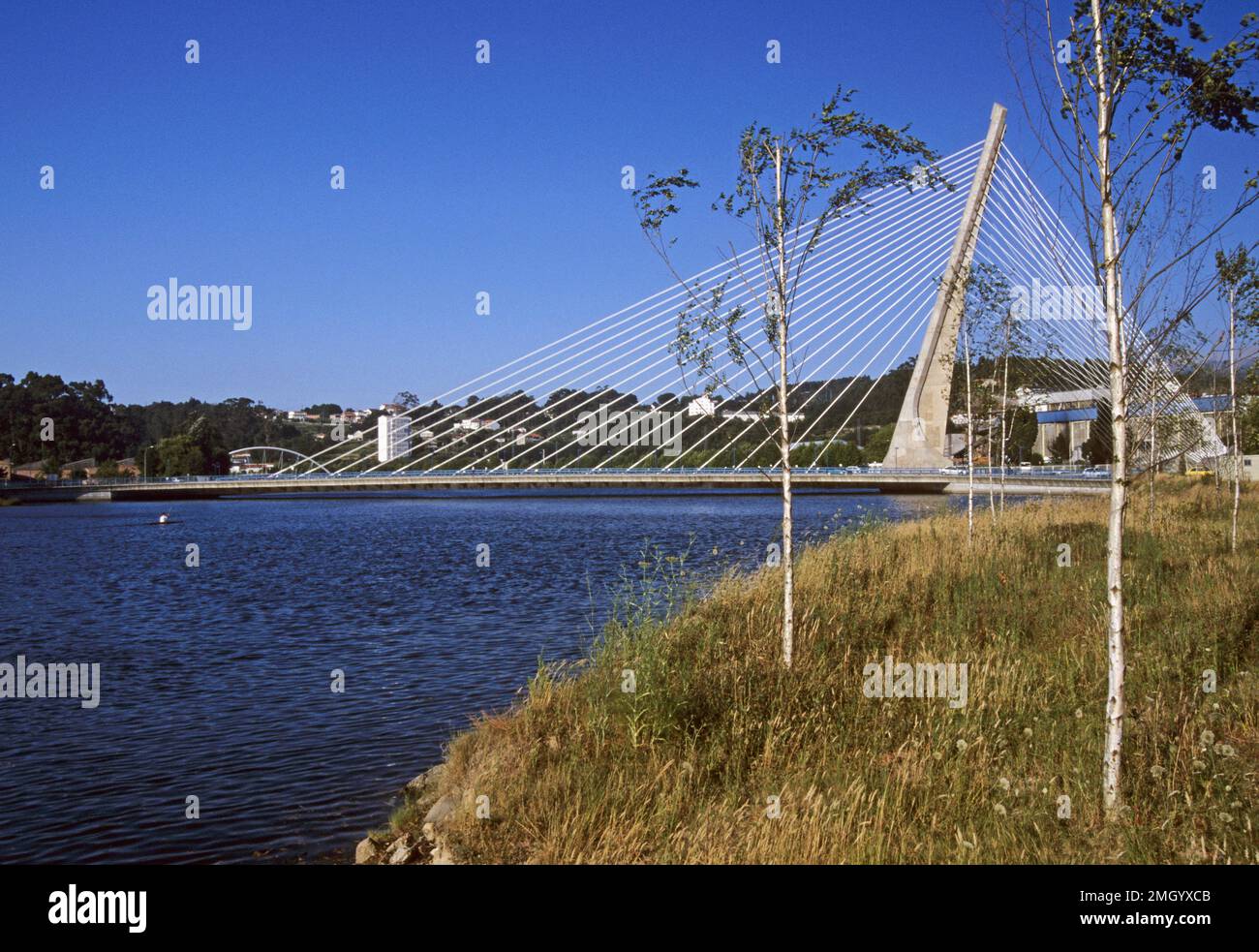 Galicia bank hi-res stock photography and images - Alamy