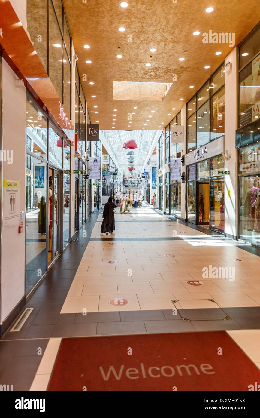 Forest Gate, Local Area Photography Stock Photo - Alamy