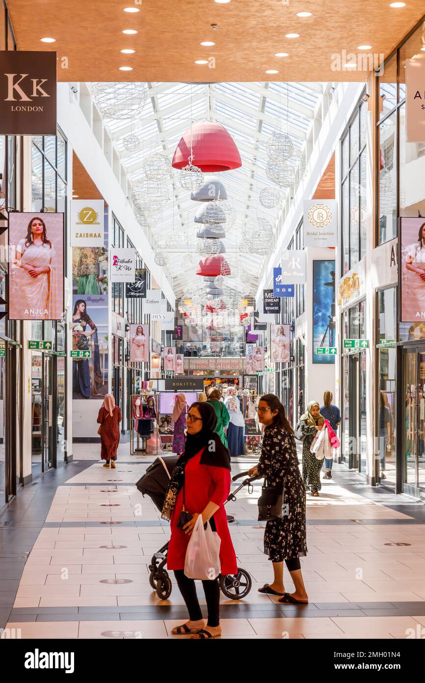 Forest Gate, Local Area Photography Stock Photo - Alamy