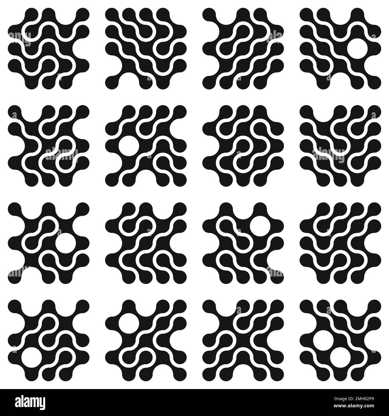 Asemic Glyph writing hieroglyph imitation generative illustration Stock ...