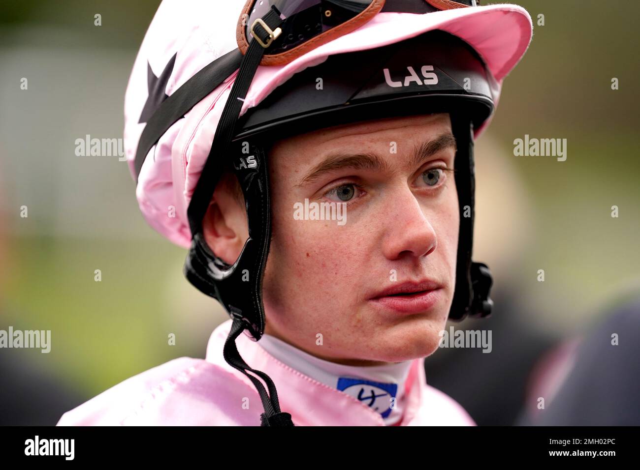 Oliver stammers hi-res stock photography and images - Alamy