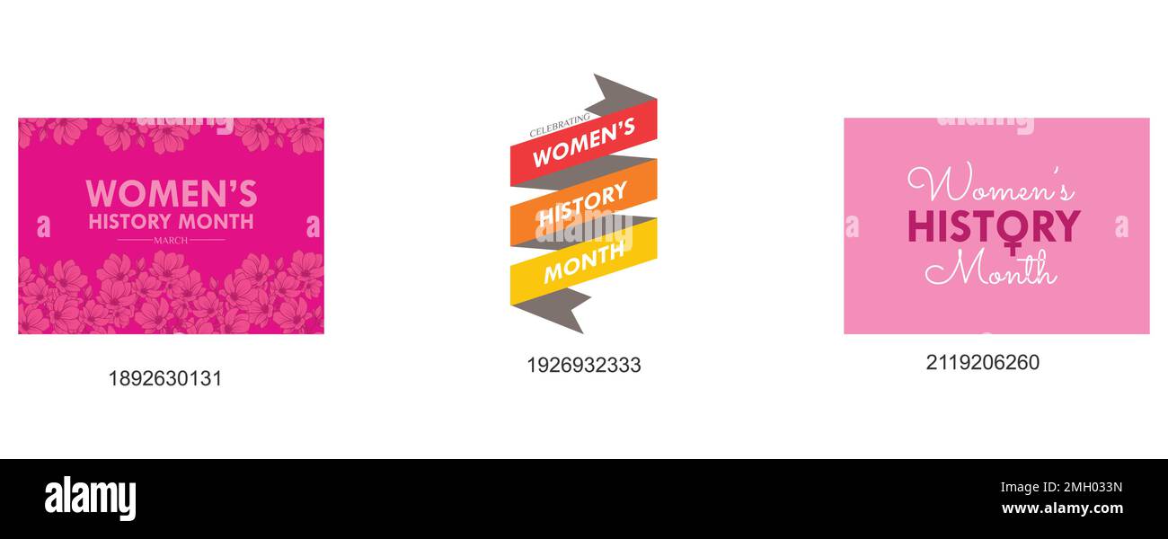 Women's History Month, Beautiful roses on pink, maroon background ...