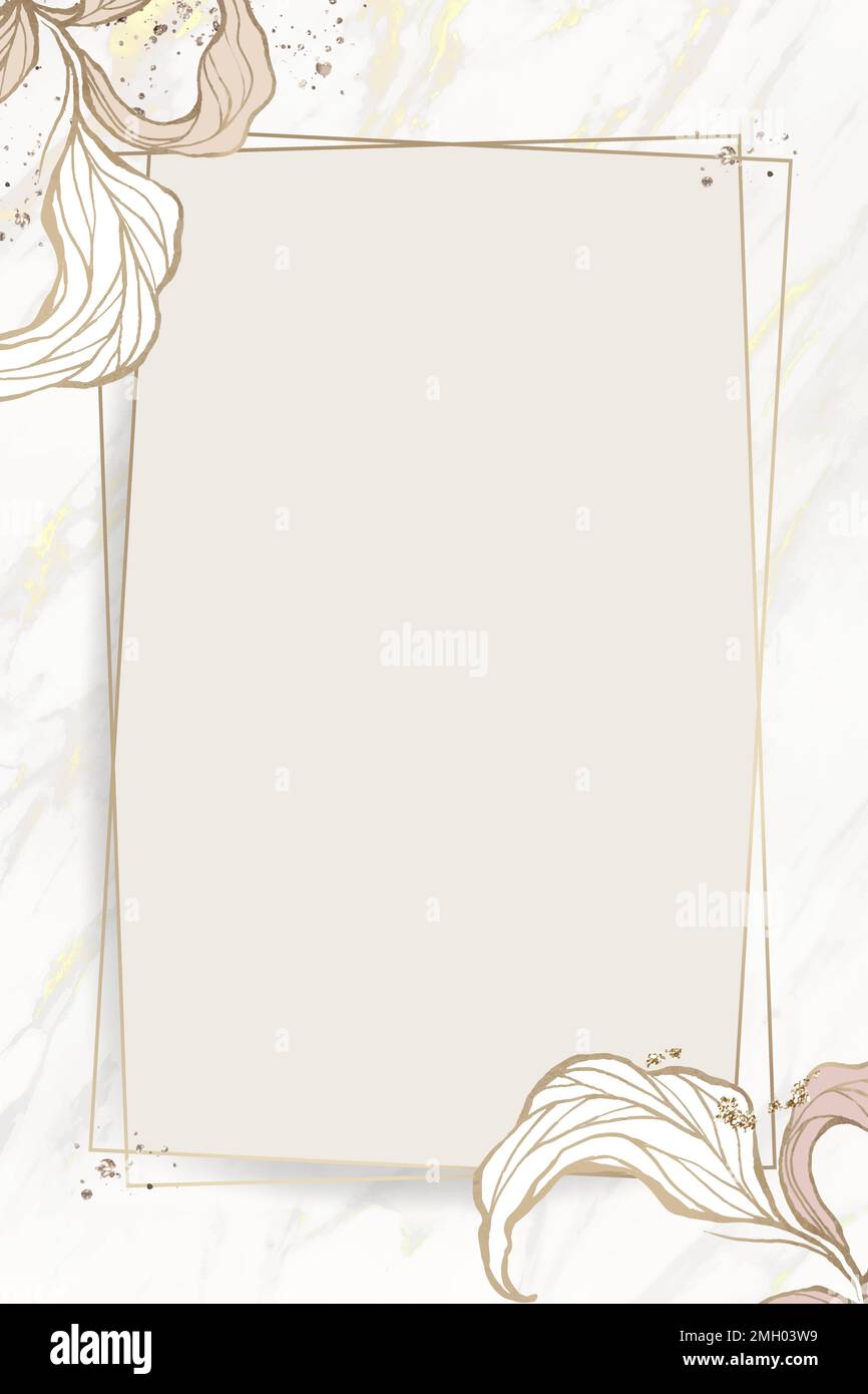 Beautiful frames for decoration of text Stock Vector Images - Alamy