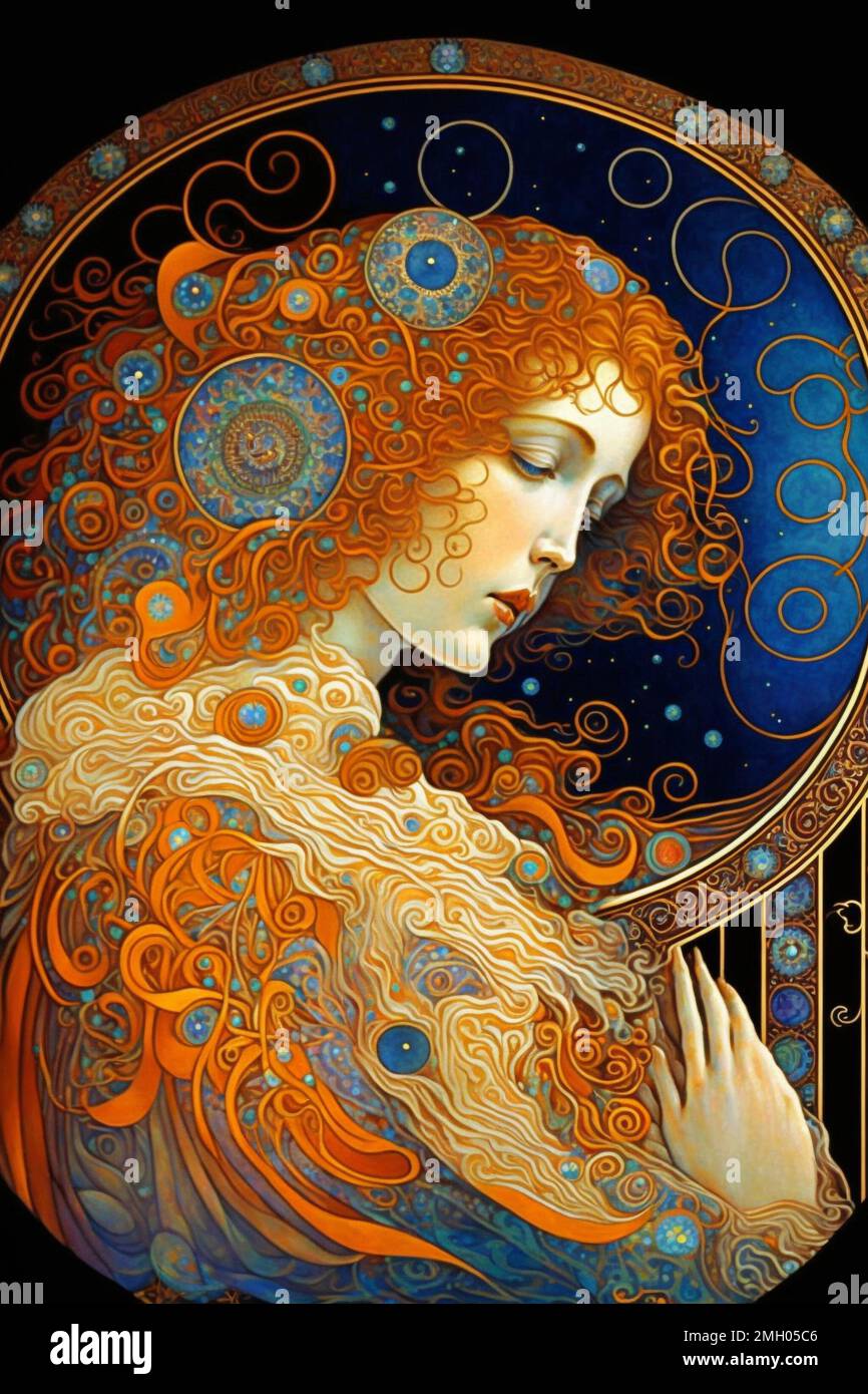 Midjourney ai hi-res stock photography and images - Alamy