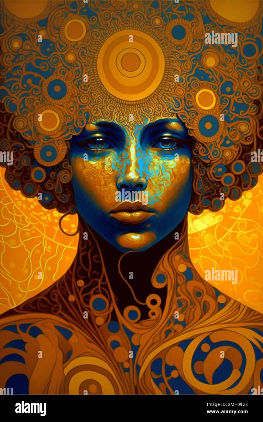 Midjourney ai hi-res stock photography and images - Alamy