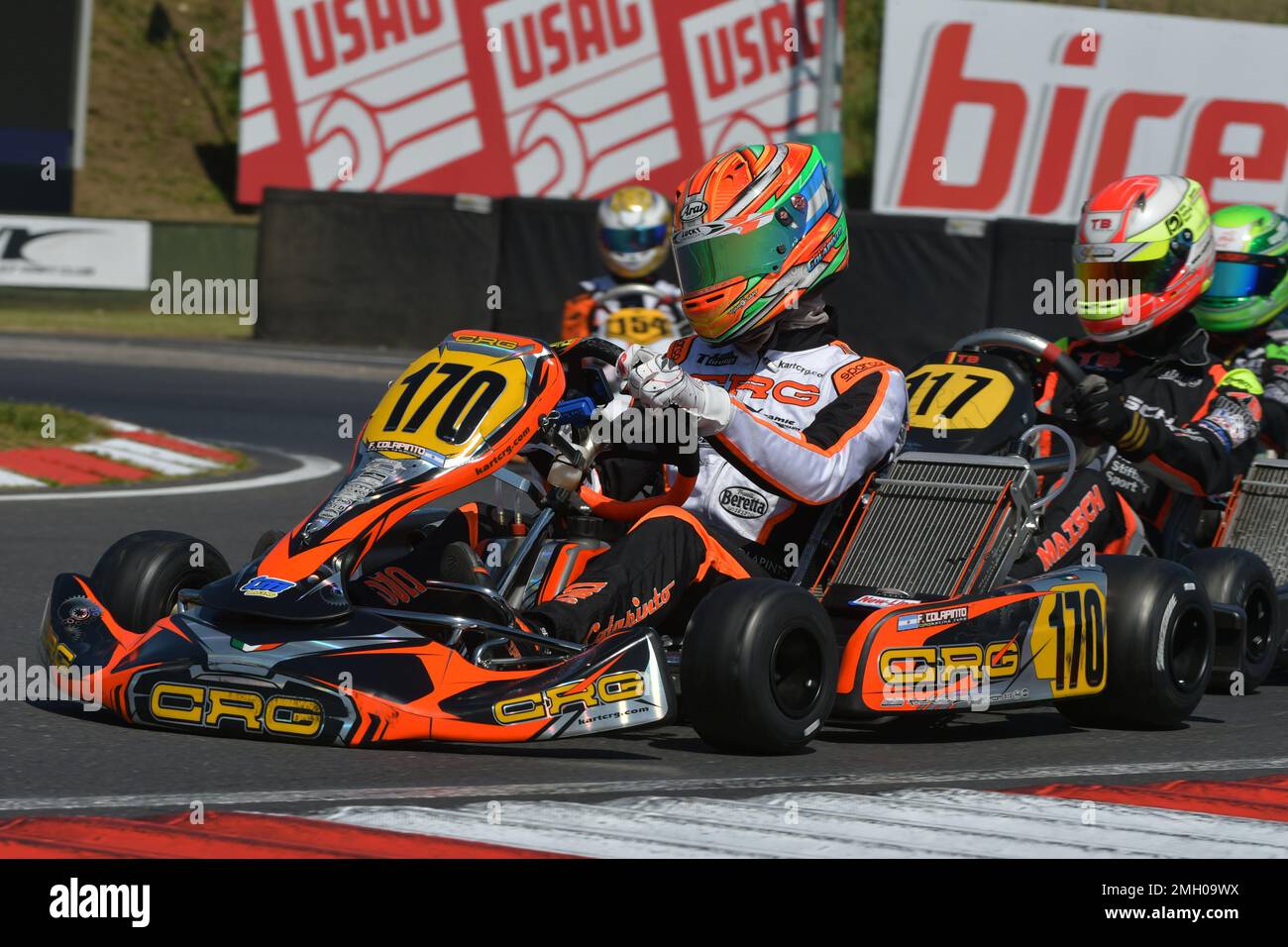 Franco Colapinto is an Argentine Italian racing driver, He is also a ...