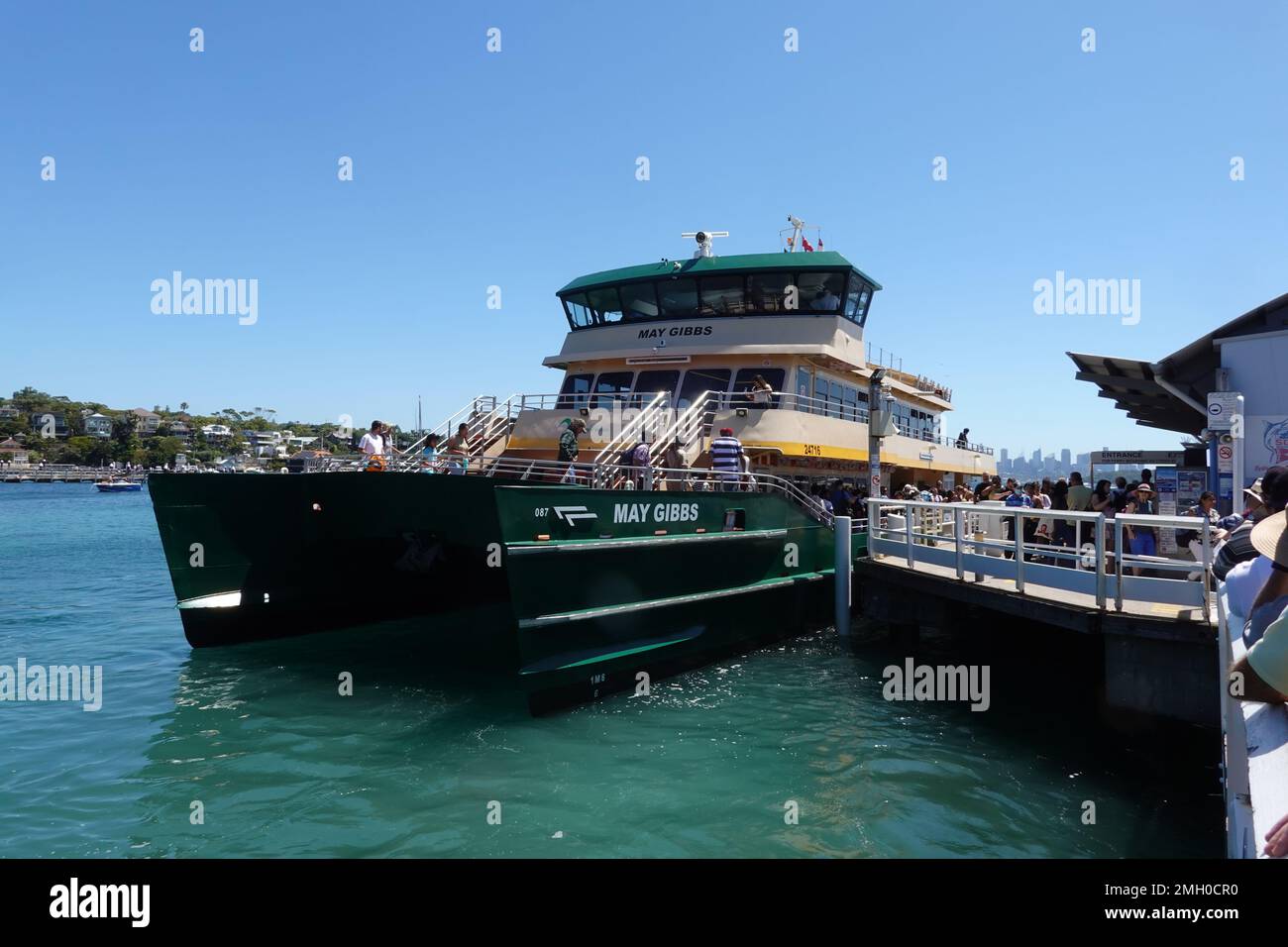 May gibbs sydney hi-res stock photography and images - Alamy