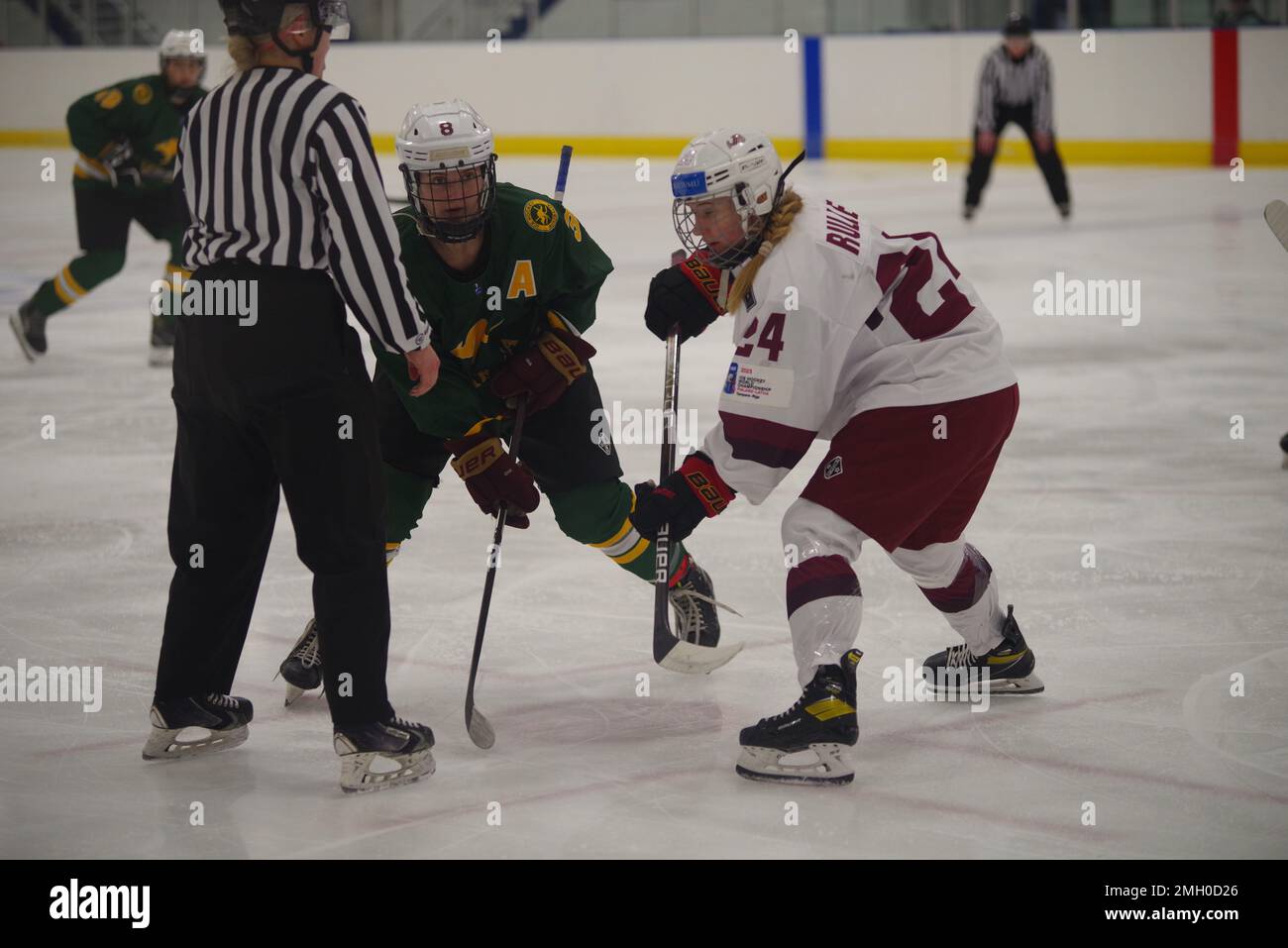 Courtney mahoney hi-res stock photography and images - Alamy