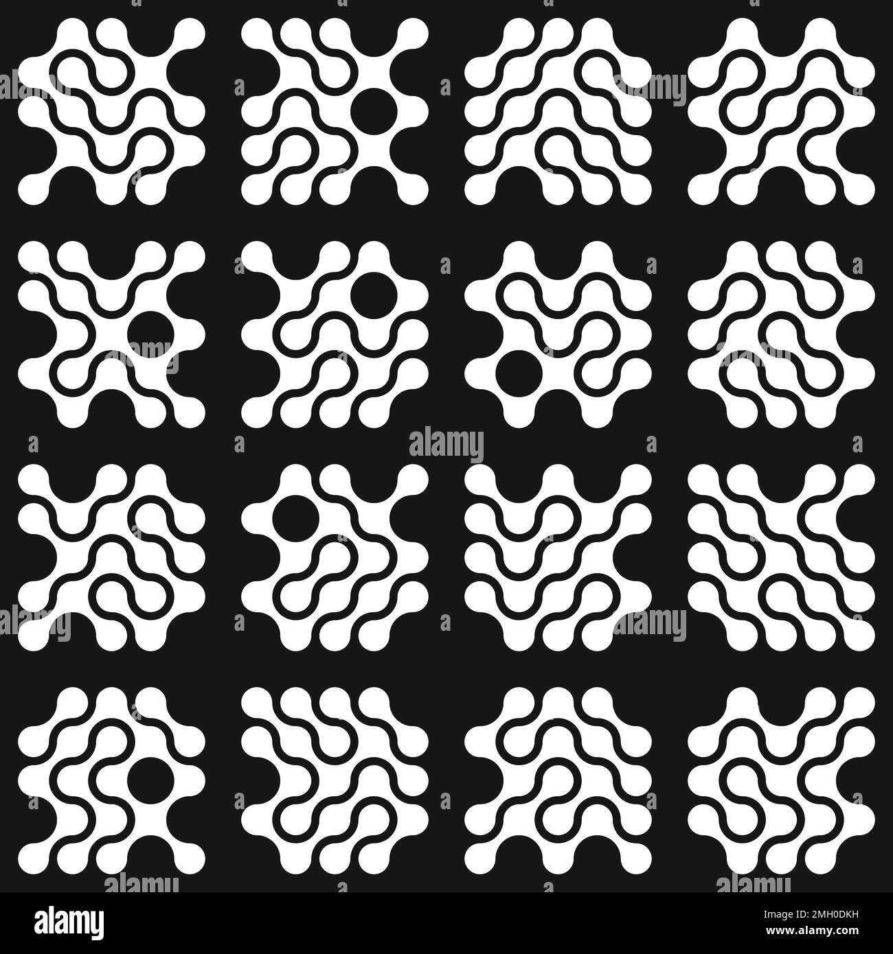 Asemic Glyph writing hieroglyph imitation generative illustration Stock ...