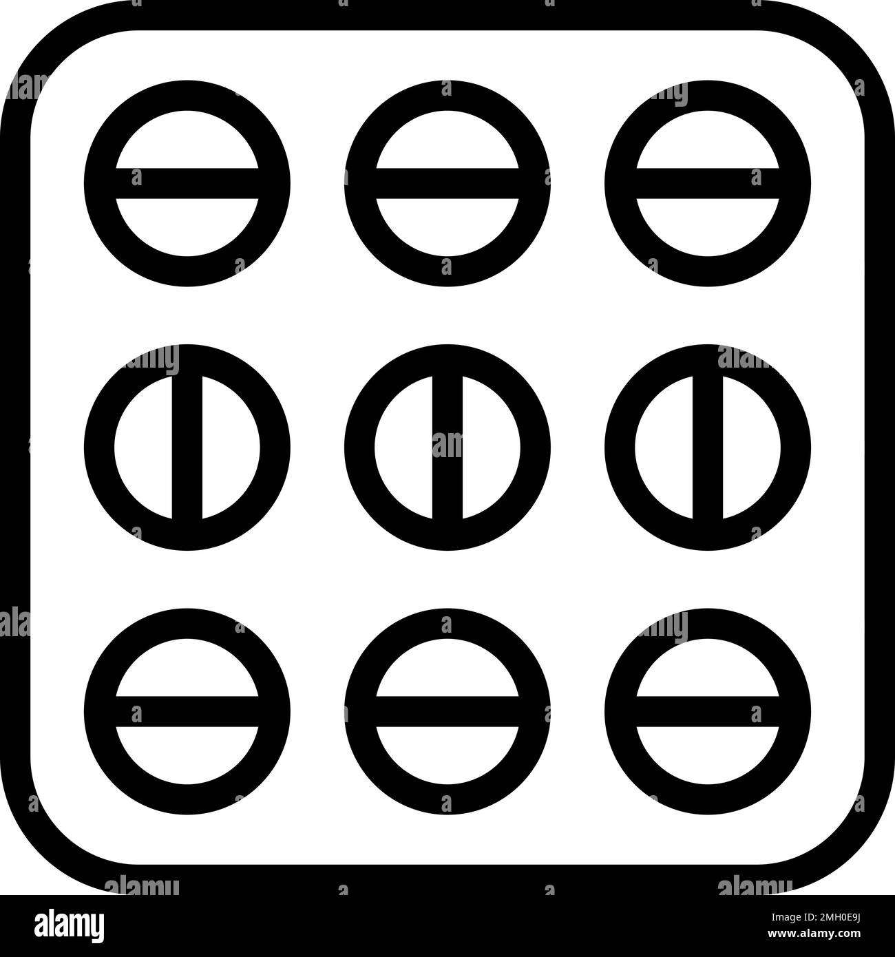 Doctor inside medical office Black and White Stock Photos & Images - Alamy