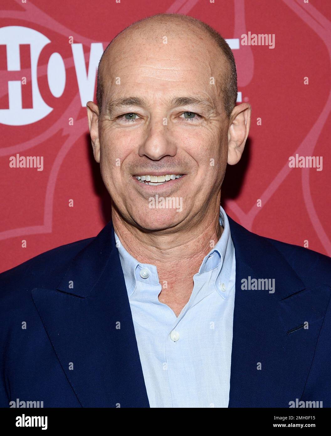 Co-creator and executive producer Howard Gordon attends Showtime's ...