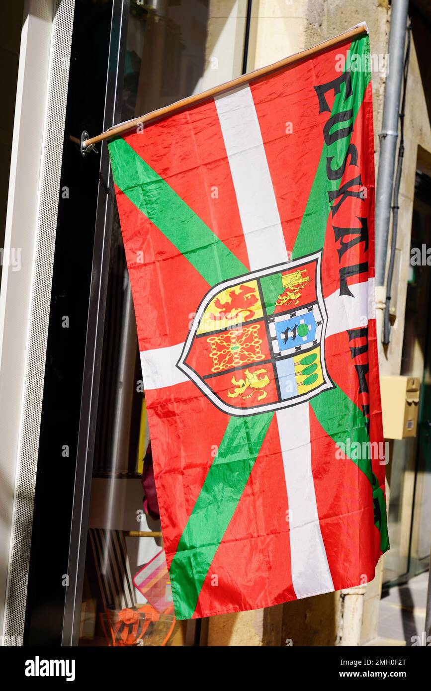 Bilbao bask country spain hi-res stock photography and images - Alamy