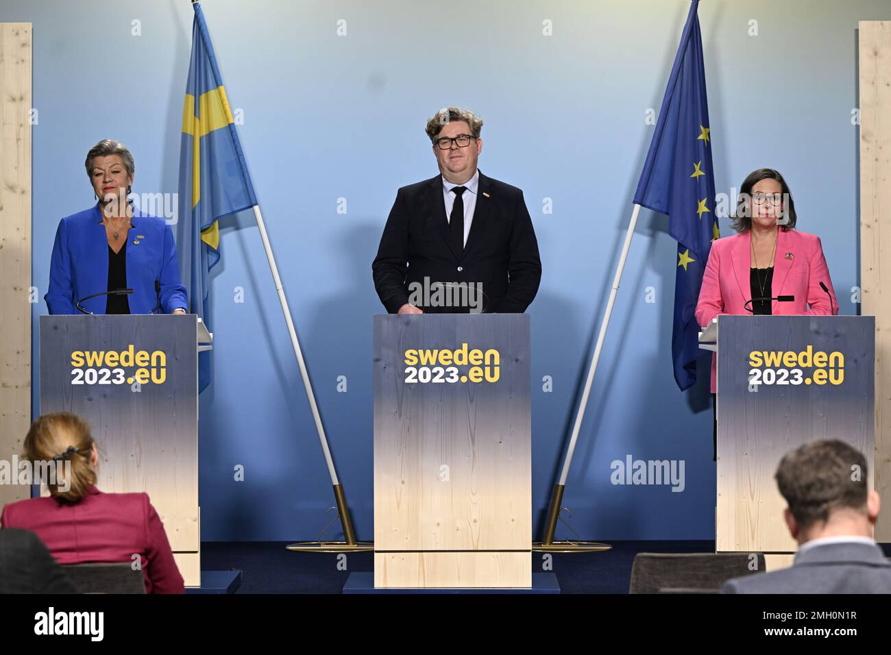 Maria malmer stenergard hi-res stock photography and images - Alamy