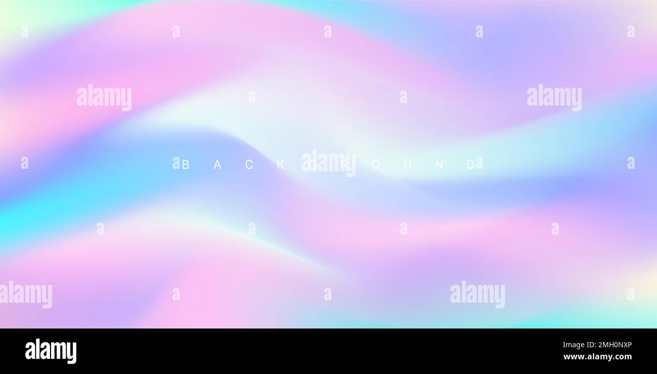 Abstract sky pastel rainbow gradient background. Innovation modern ...
