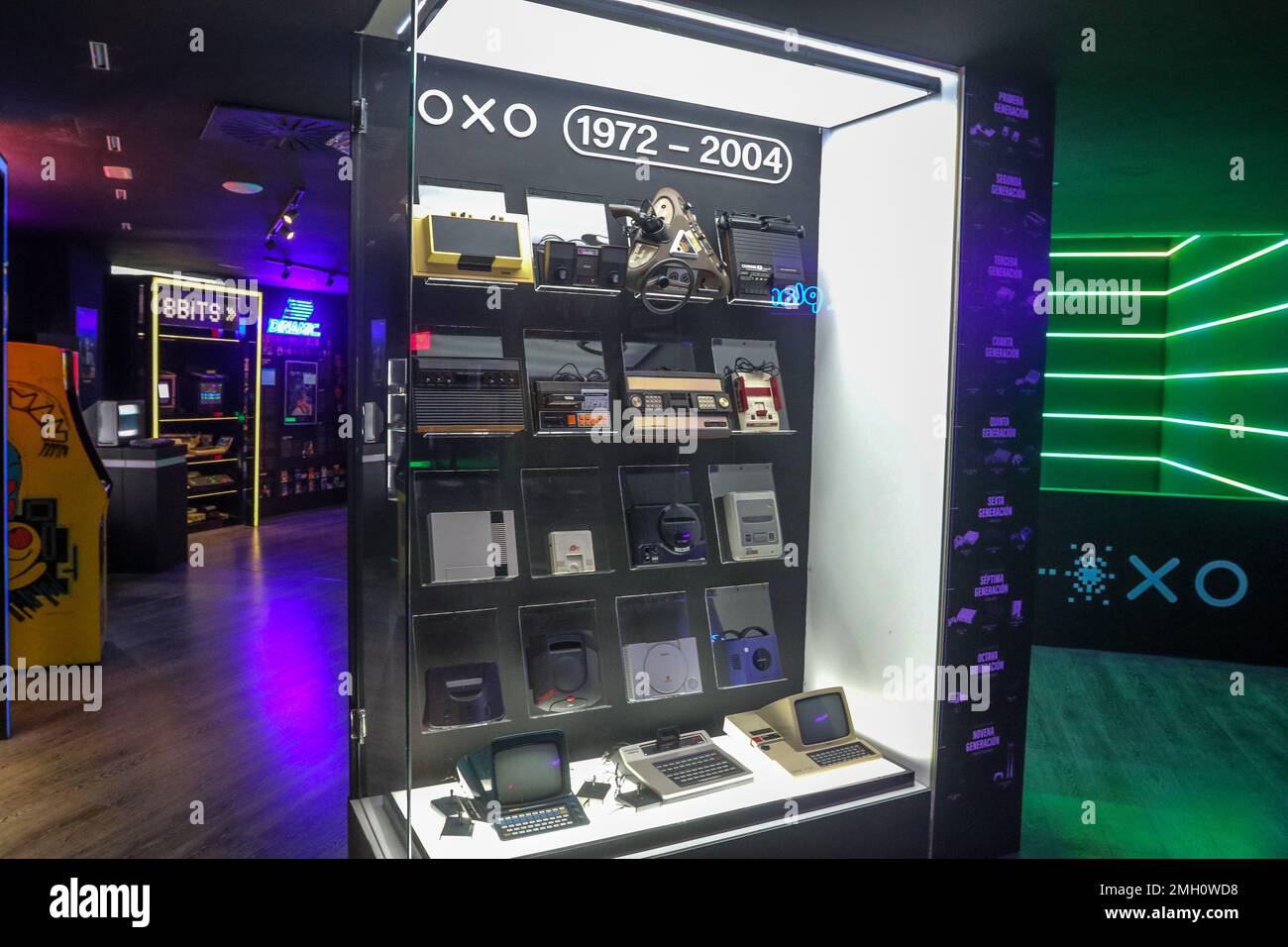 Software de playstation 2 hi-res stock photography and images - Alamy