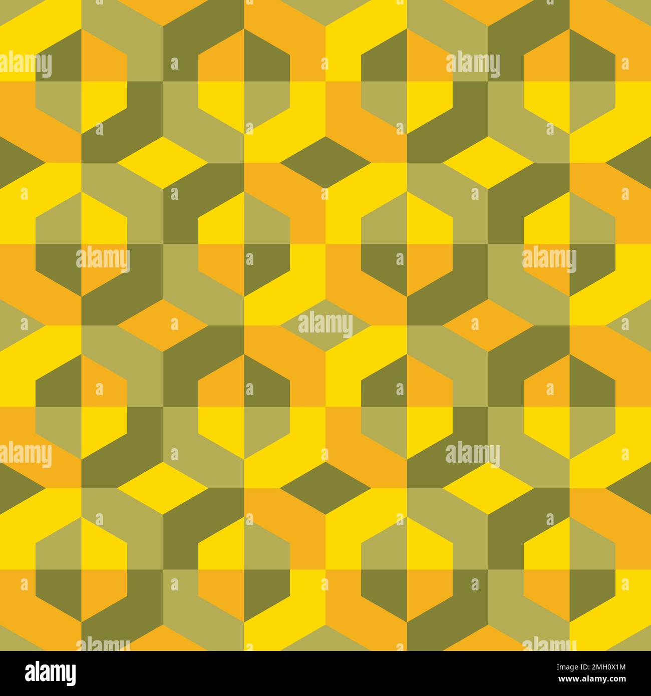 The clear shapes of a simple geometric ornament will decorate every ...