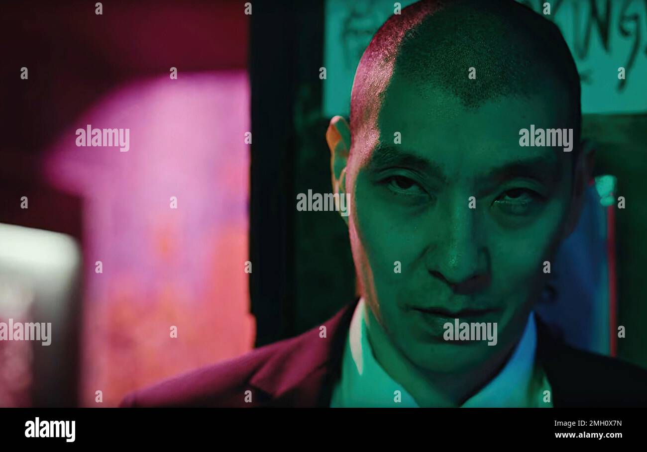 DOOR MOUSE, 2022. © Gravitas Ventures /Courtesy Everett Collection ...