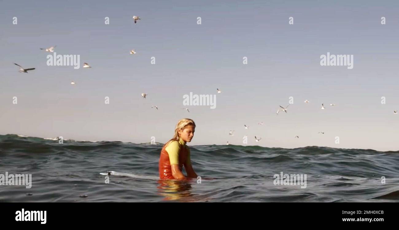 BOSCH & ROCKIT, (aka BOSCH AND ROCKIT, aka OCEAN BOY), Rasmus King, 2022. © Gravitas Ventures ...