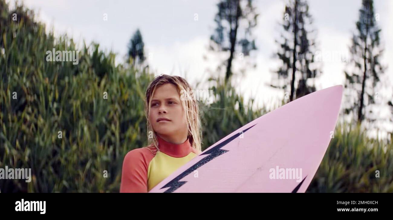 BOSCH & ROCKIT, (aka BOSCH AND ROCKIT, aka OCEAN BOY), Rasmus King, 2022. © Gravitas Ventures ...