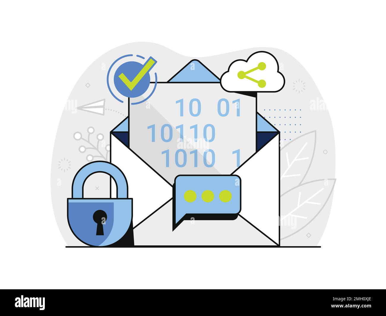 Protection web hi-res stock photography and images - Alamy