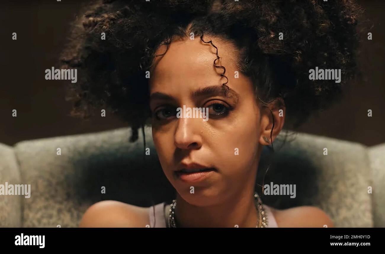 DOOR MOUSE, Hayley Law, 2022. © Gravitas Ventures /Courtesy Everett ...