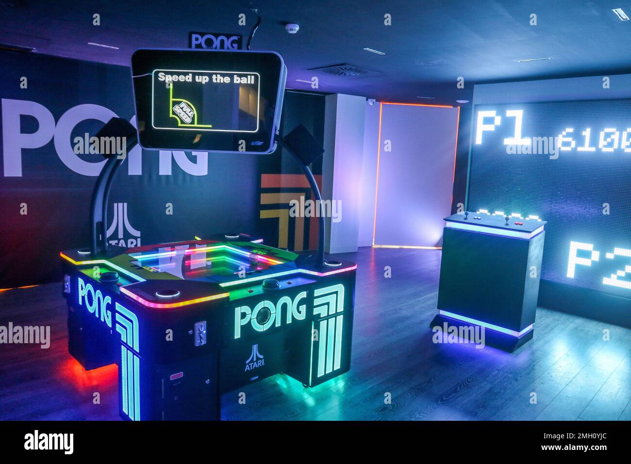 Software de apple hi-res stock photography and images - Alamy