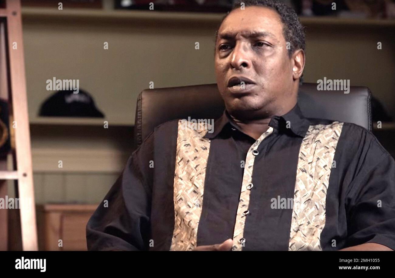 MY FATHER MUHAMMAD ALI: THE UNTOLD STORY, (aka MY FATHER MUHAMMAD ALI ...