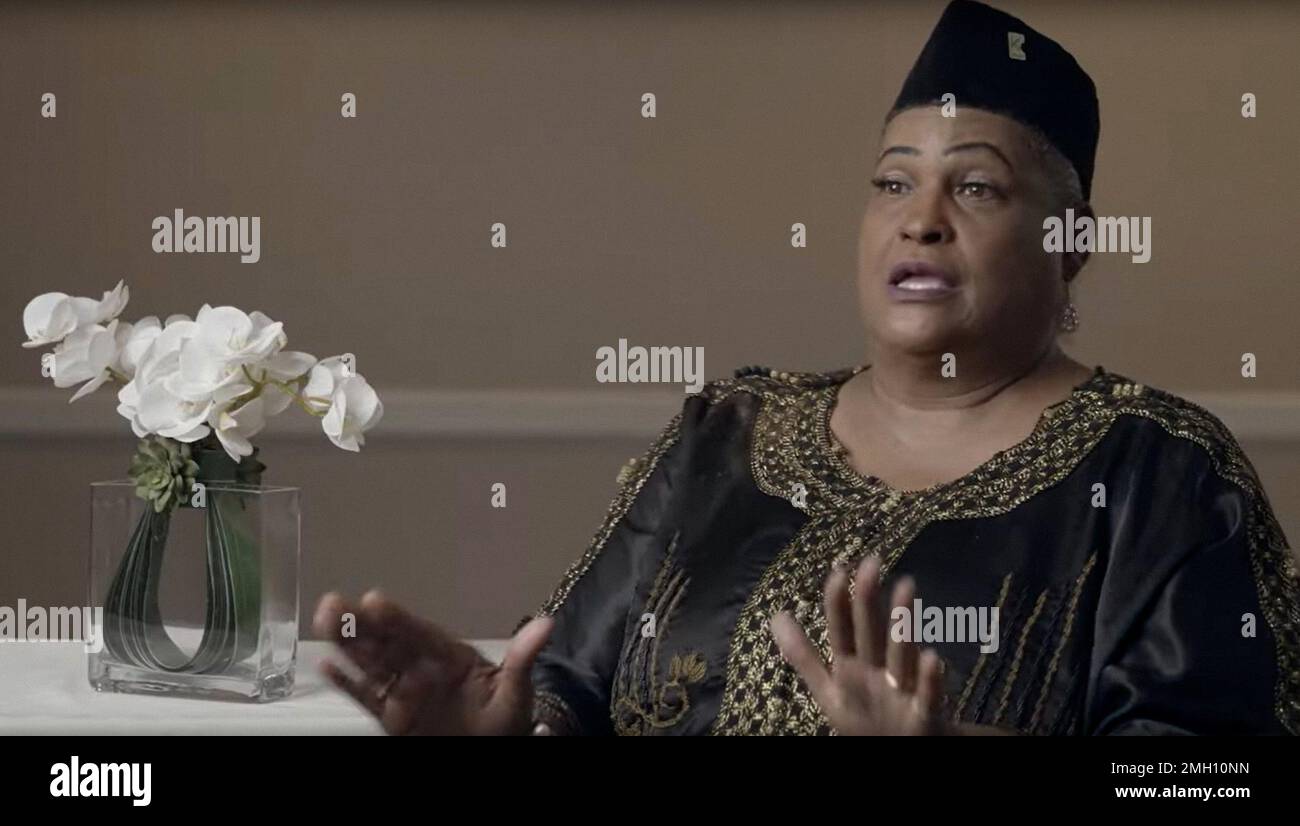 Khalilah Camacho Ali And Muhammad Ali