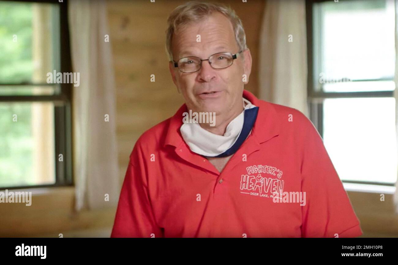 MY FATHER MUHAMMAD ALI: THE UNTOLD STORY, (aka MY FATHER MUHAMMAD ALI ...