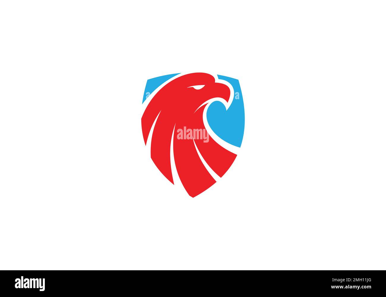 bird logo design Stock Vector Image & Art - Alamy