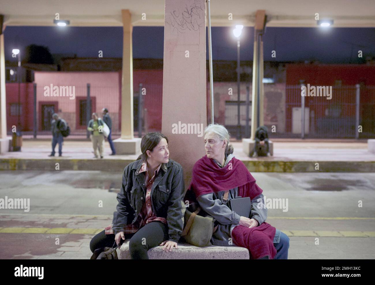 NOISE, (aka RUIDO), from left: Teresa Ruiz, Julieta Egurrola, 2022 ...