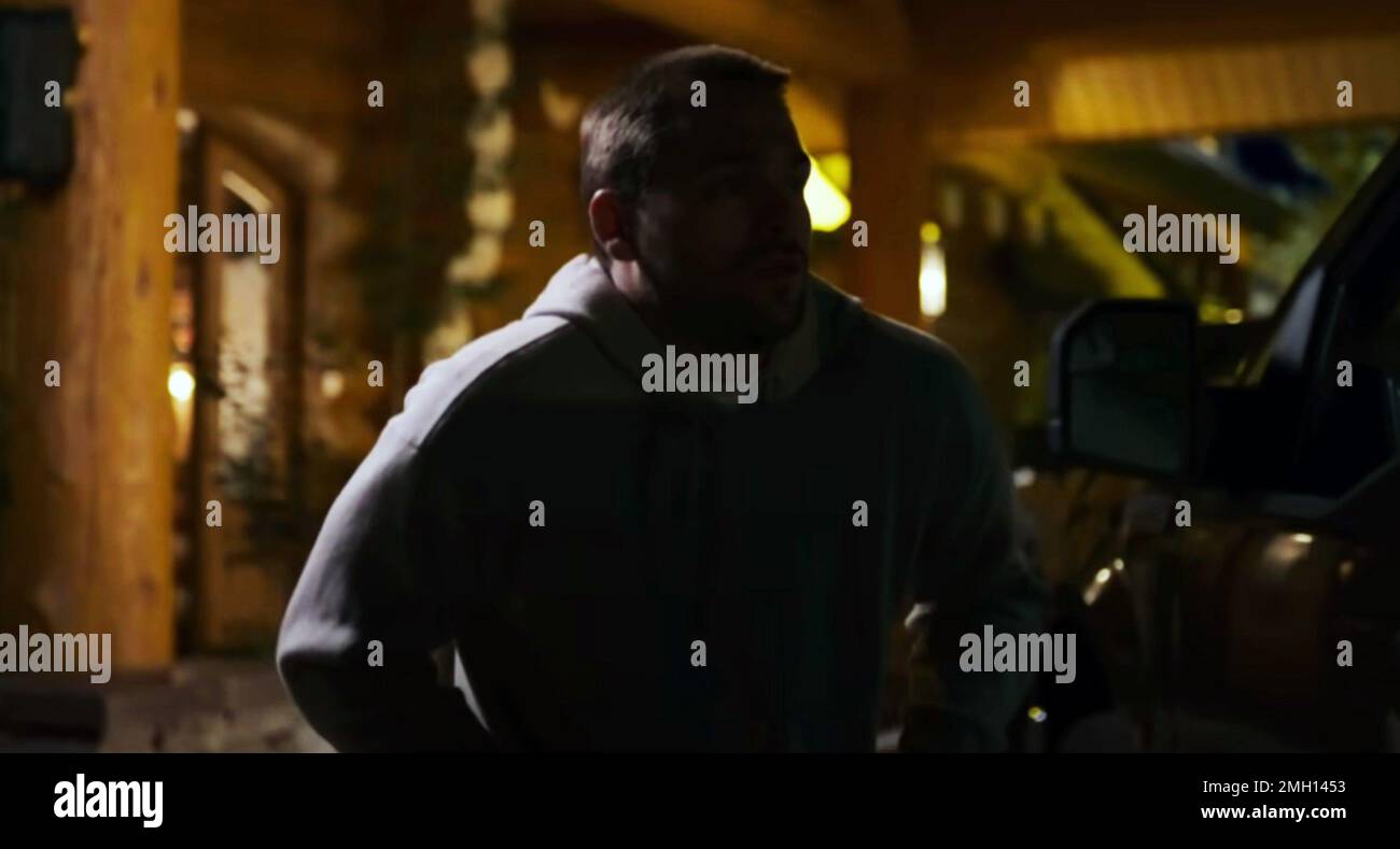 SICK, Dylan Sprayberry, 2022. © Peacock / Courtesy Everett Collection ...