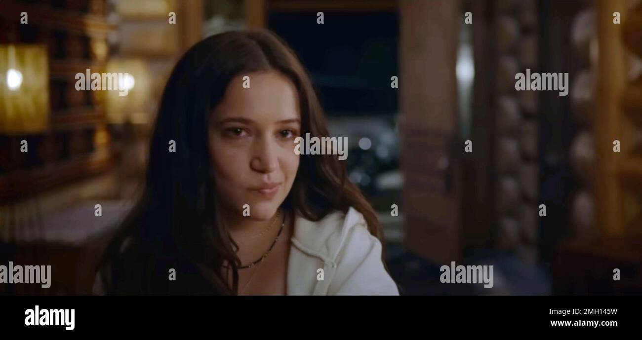 SICK, Gideon Adlon, 2022. © Peacock / Courtesy Everett Collection Stock ...