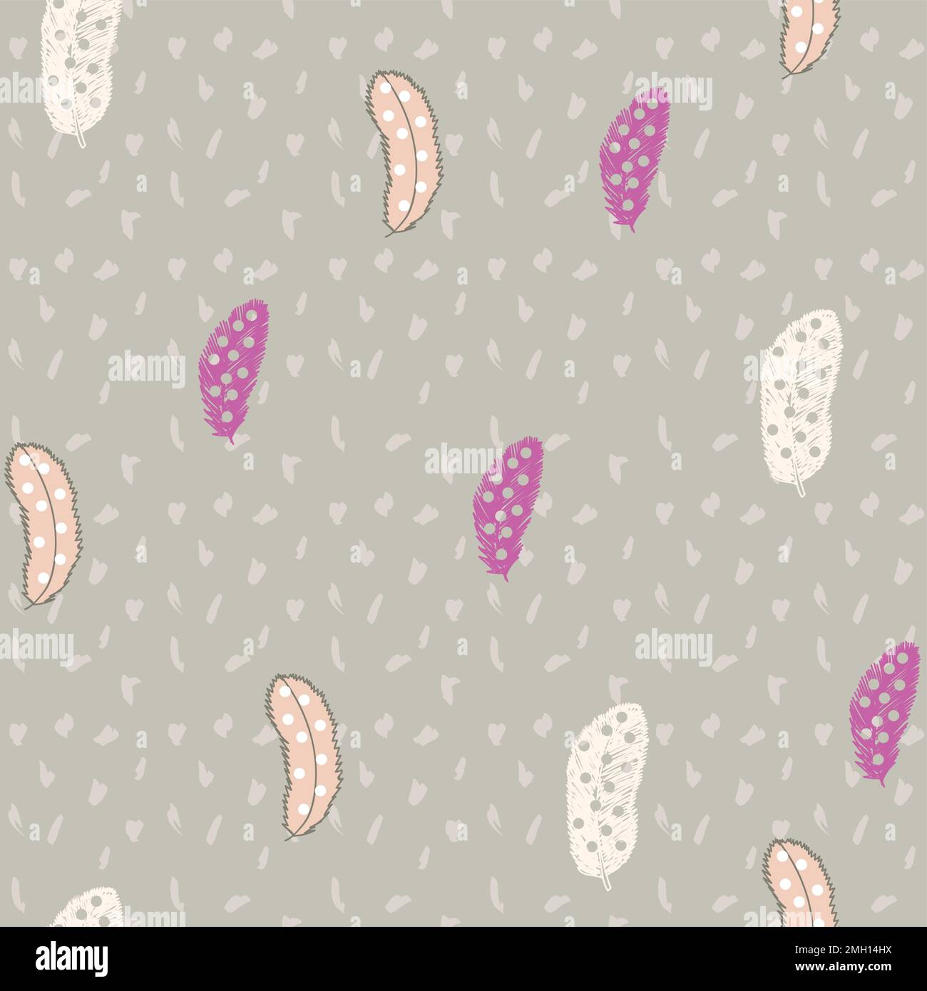 Vector seamless pattern Stock Vector Image & Art - Alamy