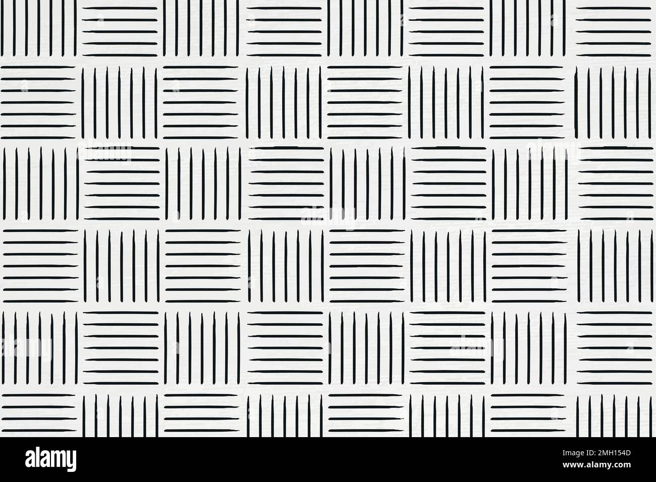 Bw pattern Stock Vector Images - Alamy