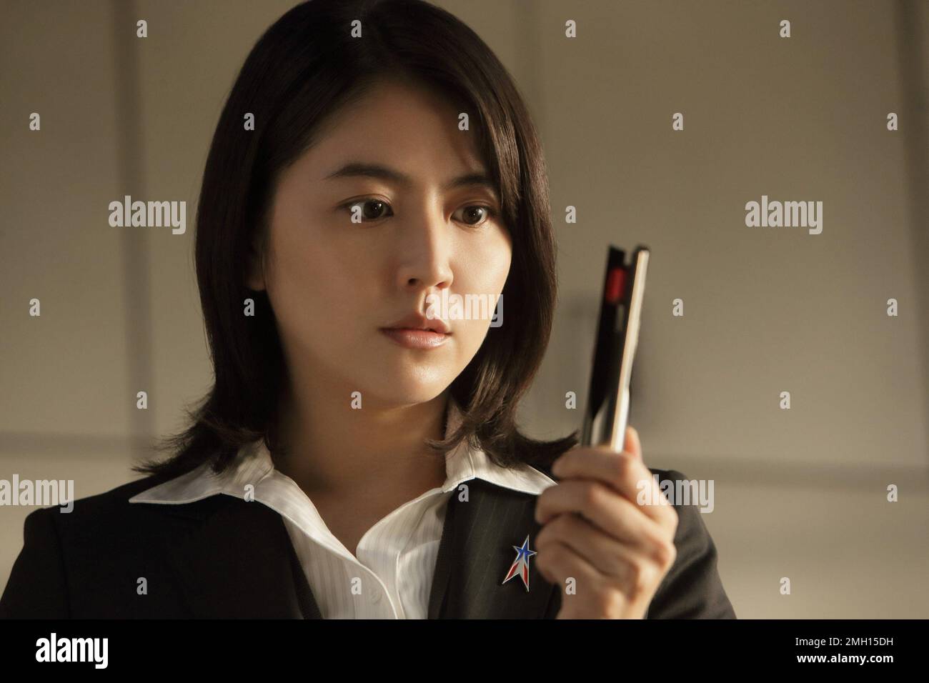 SHIN ULTRAMAN, (aka SHIN URUTORAMAN: KUSO TOKUSATSU EIGA), Masami Nagasawa, 2022. © Fathom ...