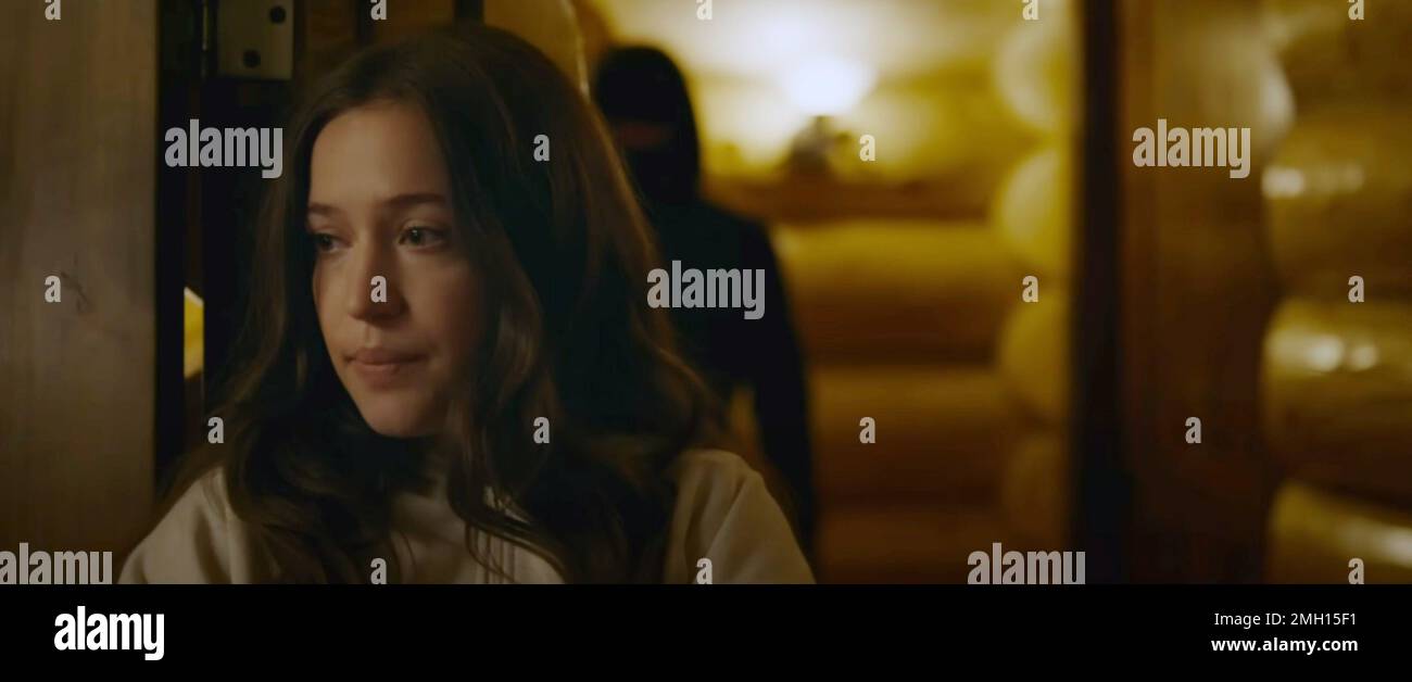 SICK, Gideon Adlon, 2022. © Peacock / Courtesy Everett Collection Stock ...