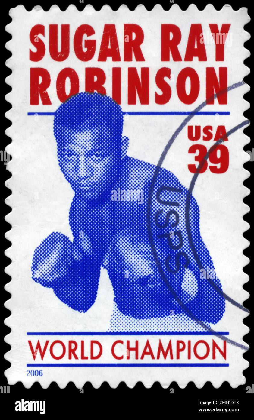 Man shows boxing stance hi-res stock photography and images - Alamy