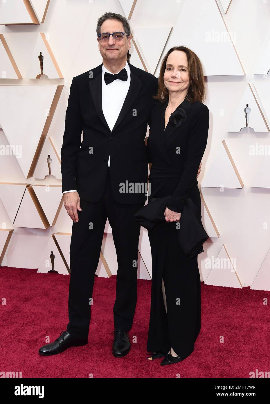 Thomas Rothman, Chairman of Sony Pictures Entertainment, left, and ...