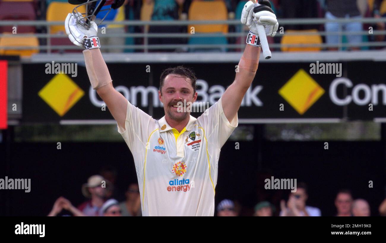 THE TEST: A NEW ERA FOR AUSTRALIA'S TEAM, Travis Head, 'Own Your Own ...