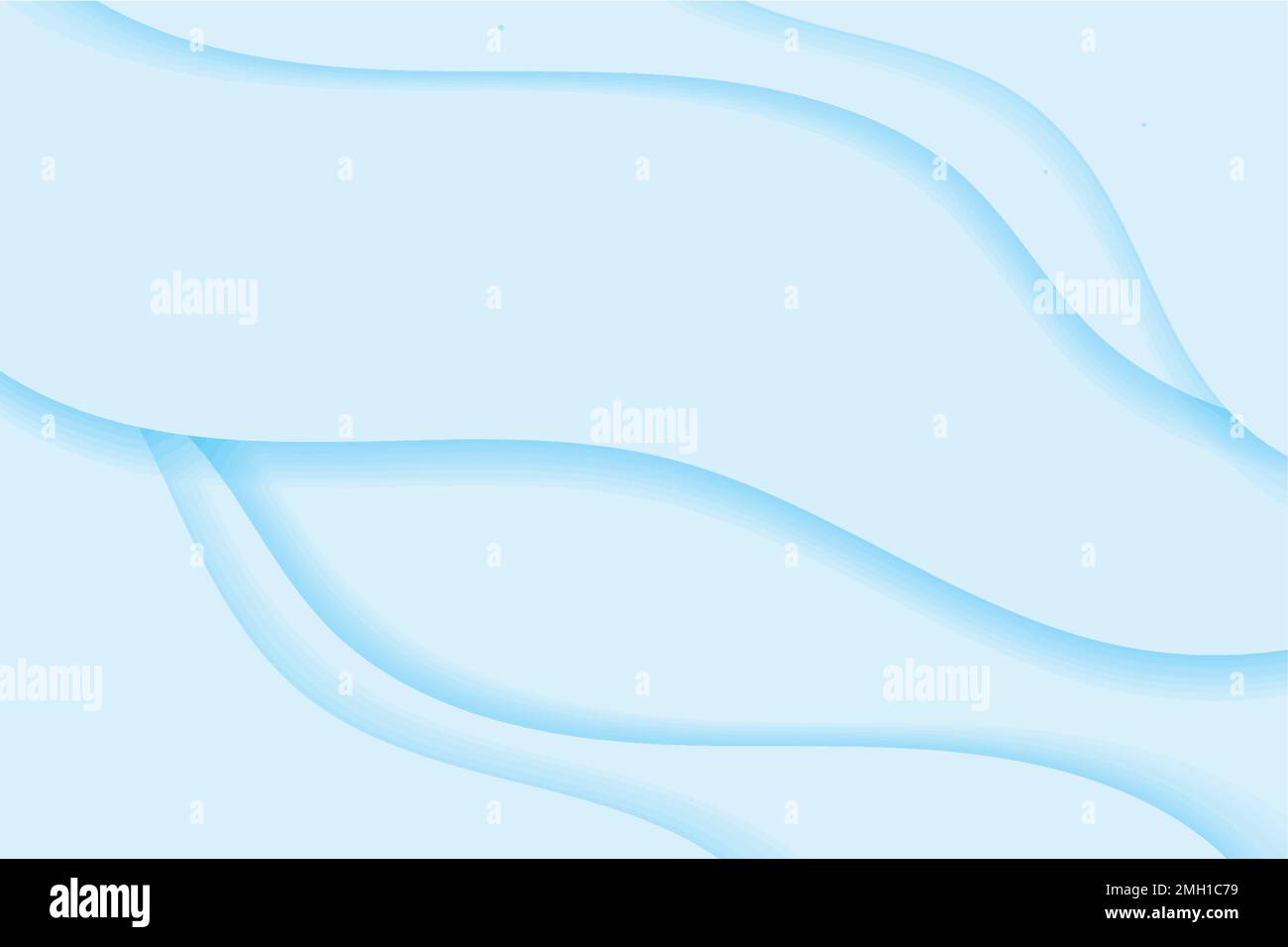 Abstract wavy patterned background vector Stock Vector Image & Art - Alamy