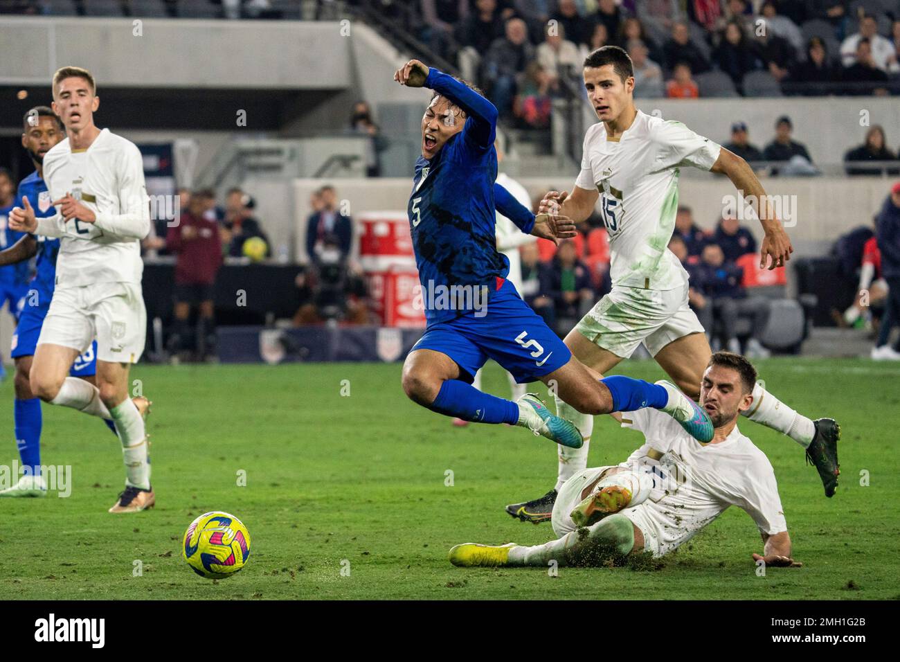 Jonathan gomez hi-res stock photography and images - Alamy