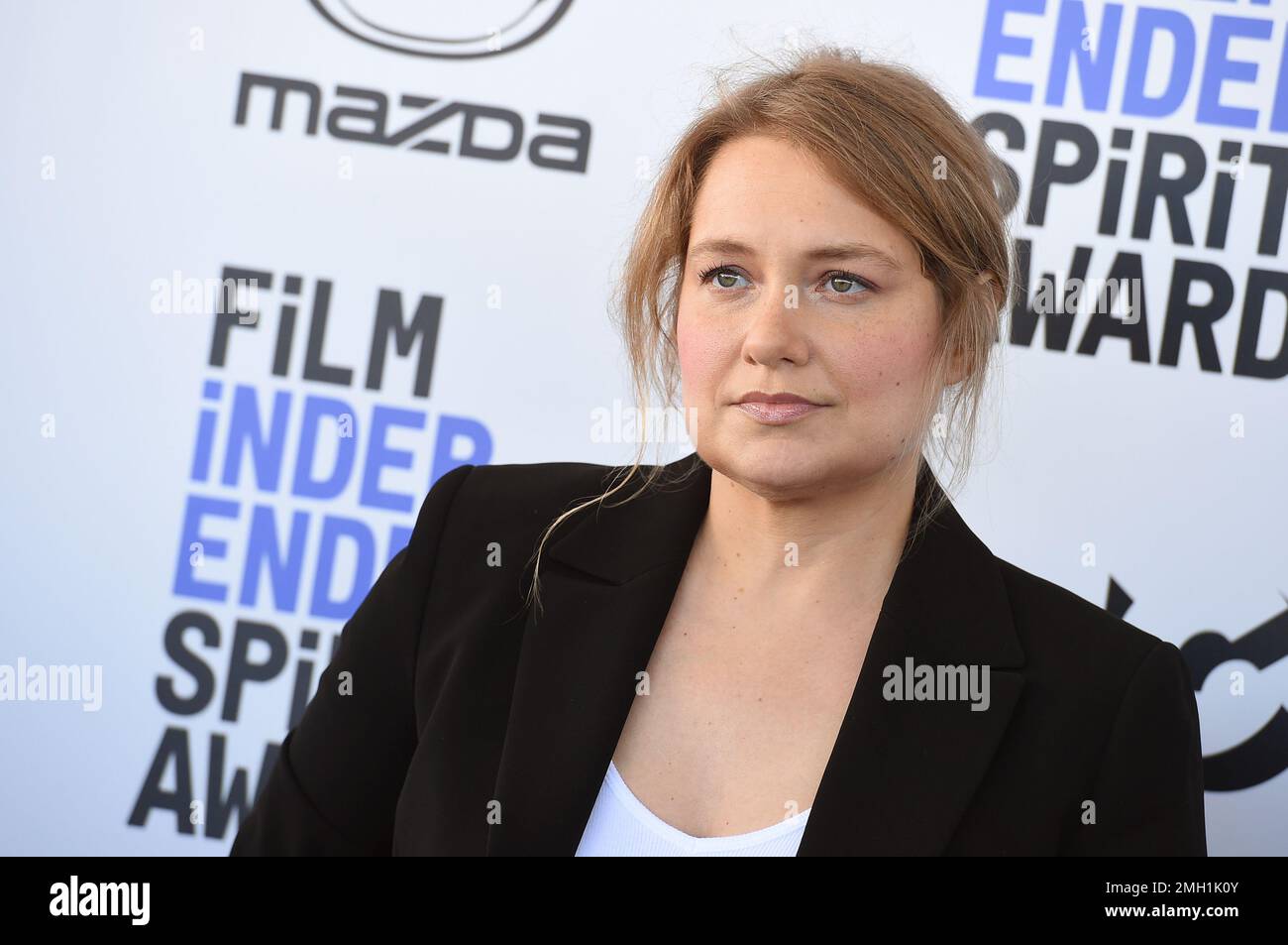 Merritt Wever Wife