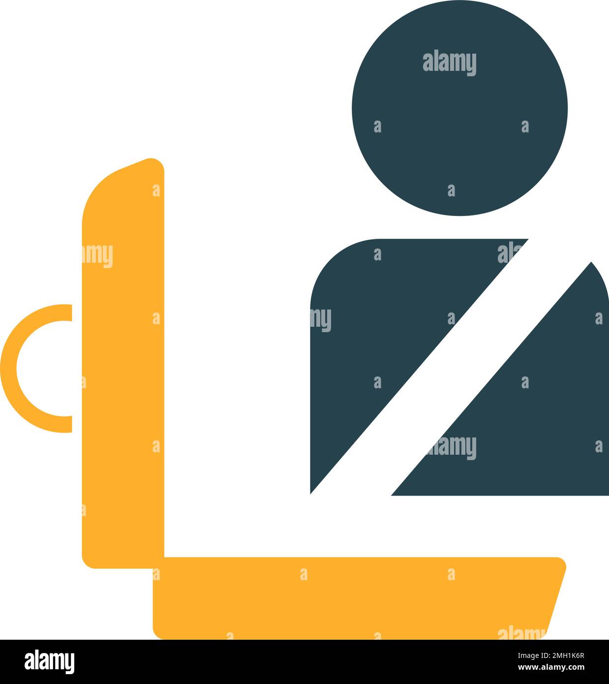 baggage control signal infographic Stock Vector Image & Art - Alamy