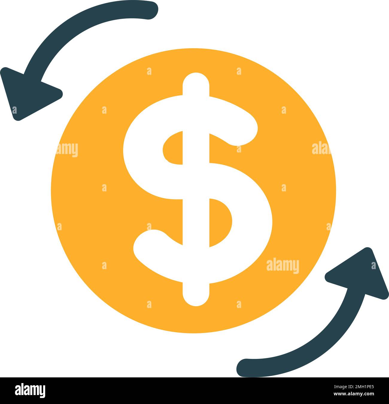currency exchange signal infographic Stock Vector Image & Art - Alamy