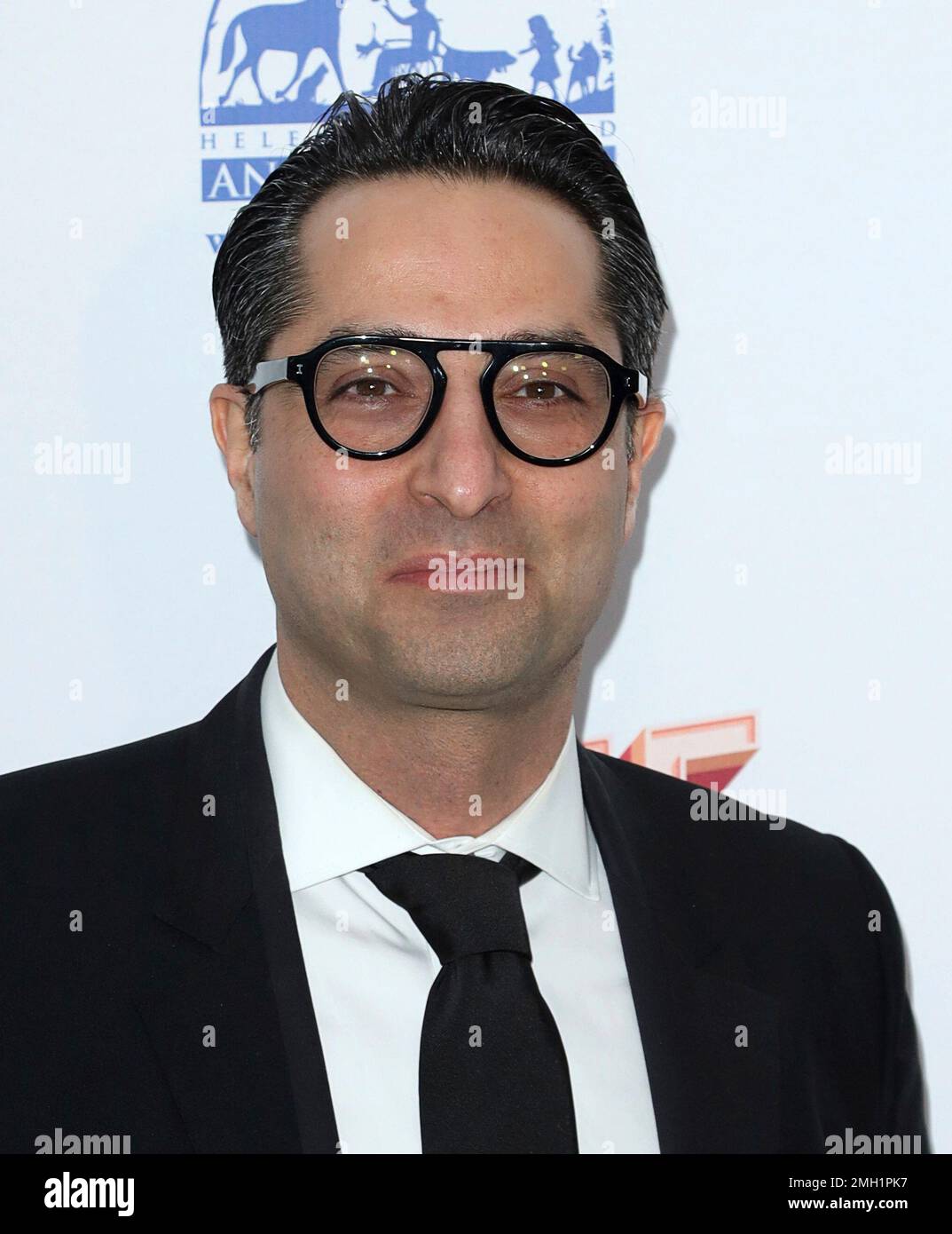 Dr. Rady Rahban arrives at the 6th Annual Hollywood Beauty Awards at ...