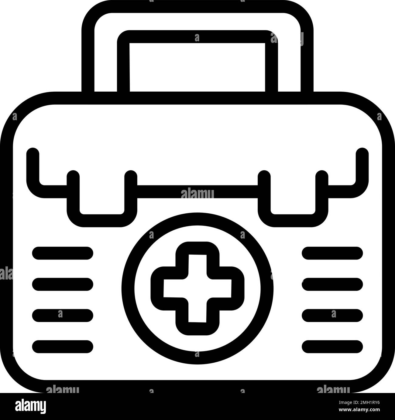 First aid emergency ward ambulance hi-res stock photography and images ...