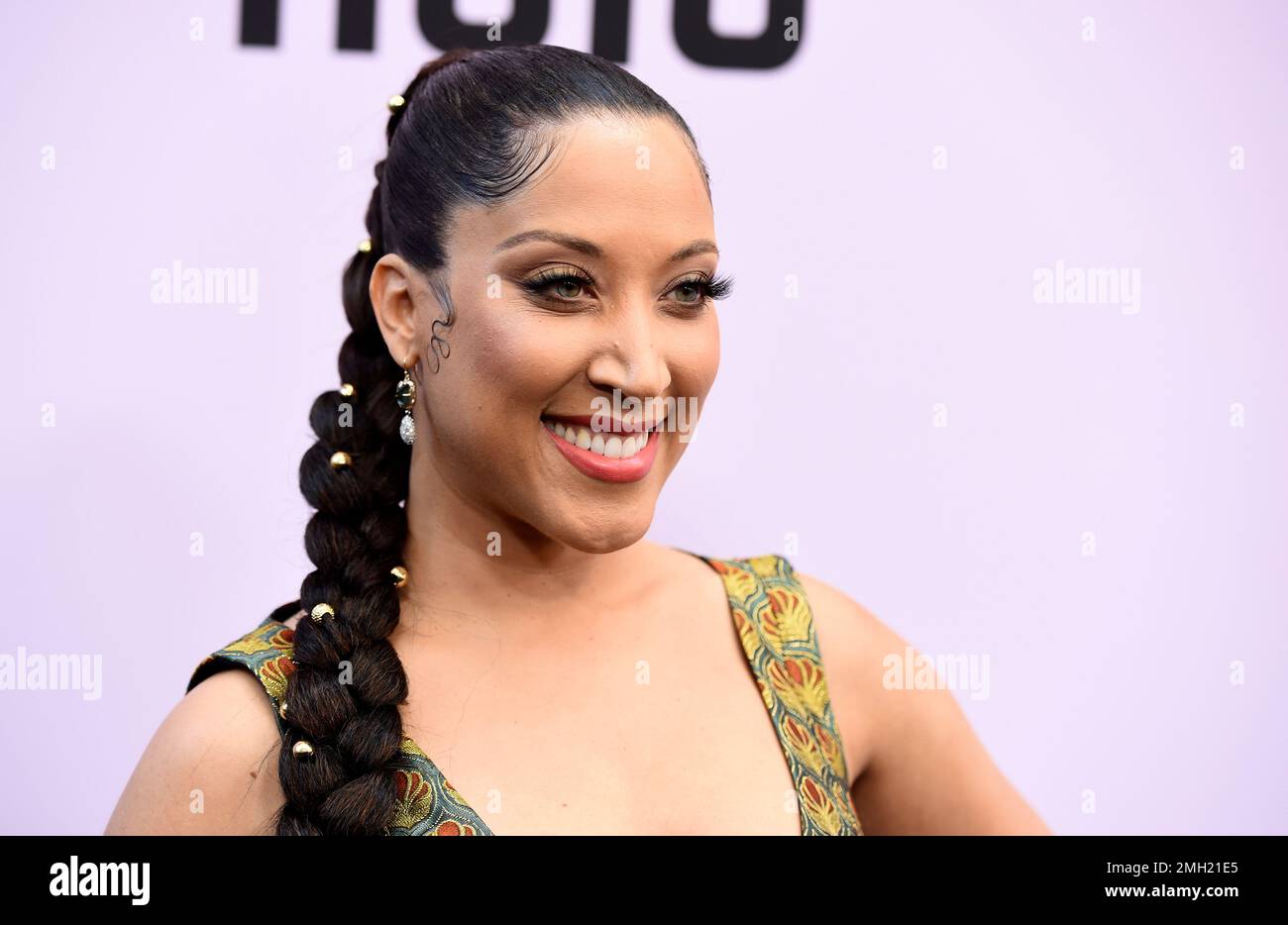 Actress/comedian Robin Thede poses at the 13th Annual ESSENCE Black ...